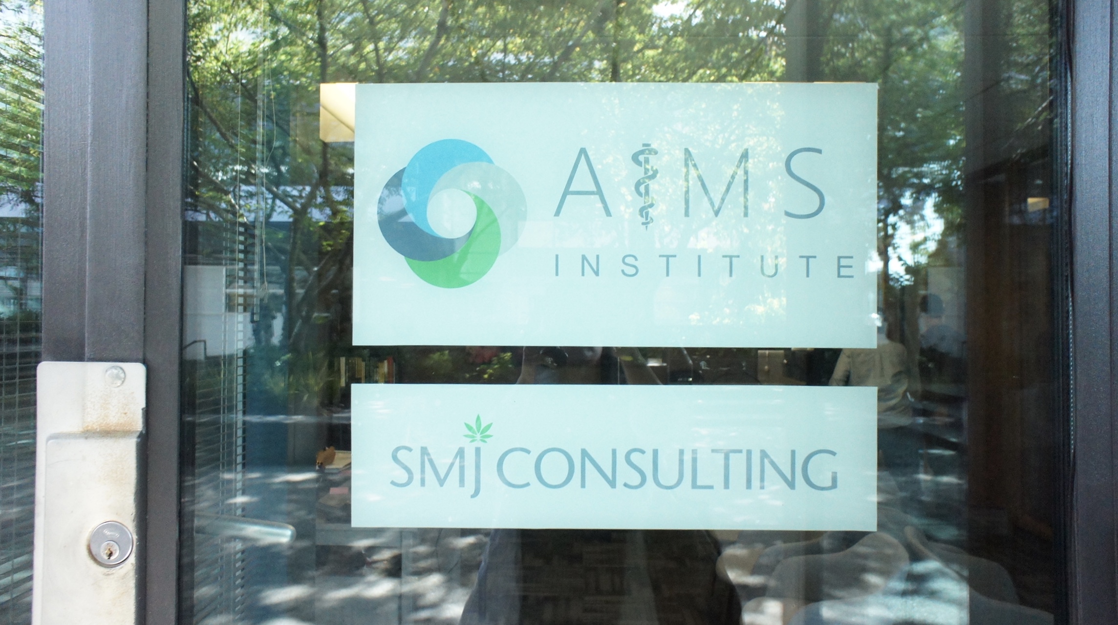 AIMS Institute のご紹介 | GREEN ZONE JAPAN