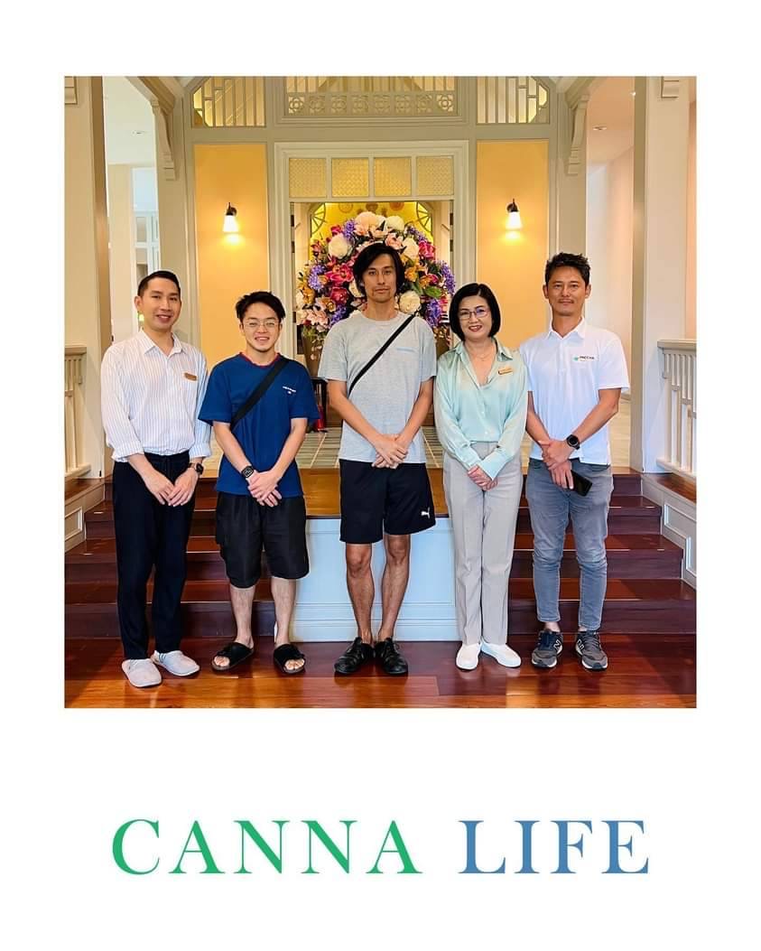 タイの大麻事情についての現地報告 | GREEN ZONE JAPAN