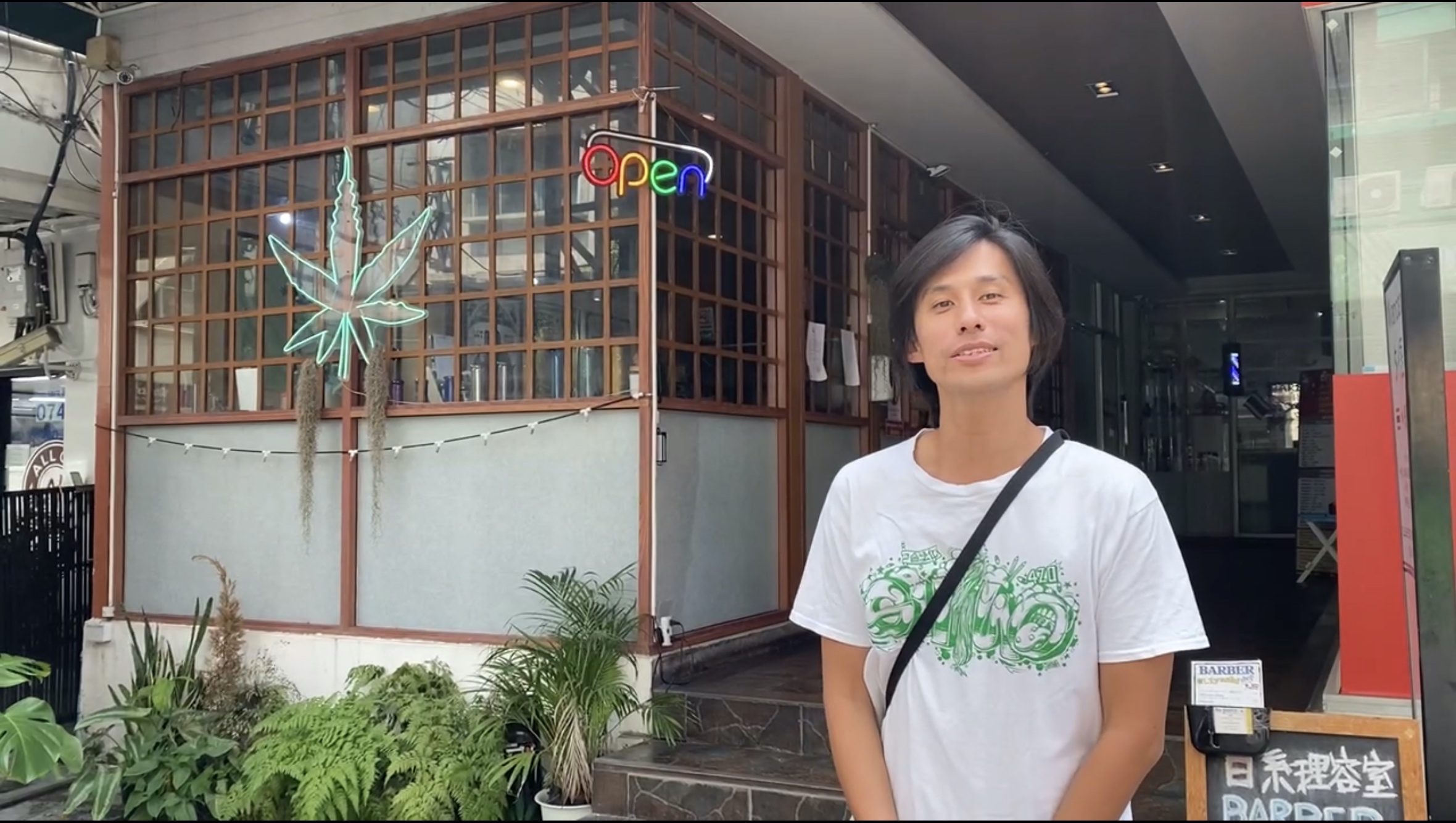 タイの大麻事情についての現地報告 | GREEN ZONE JAPAN